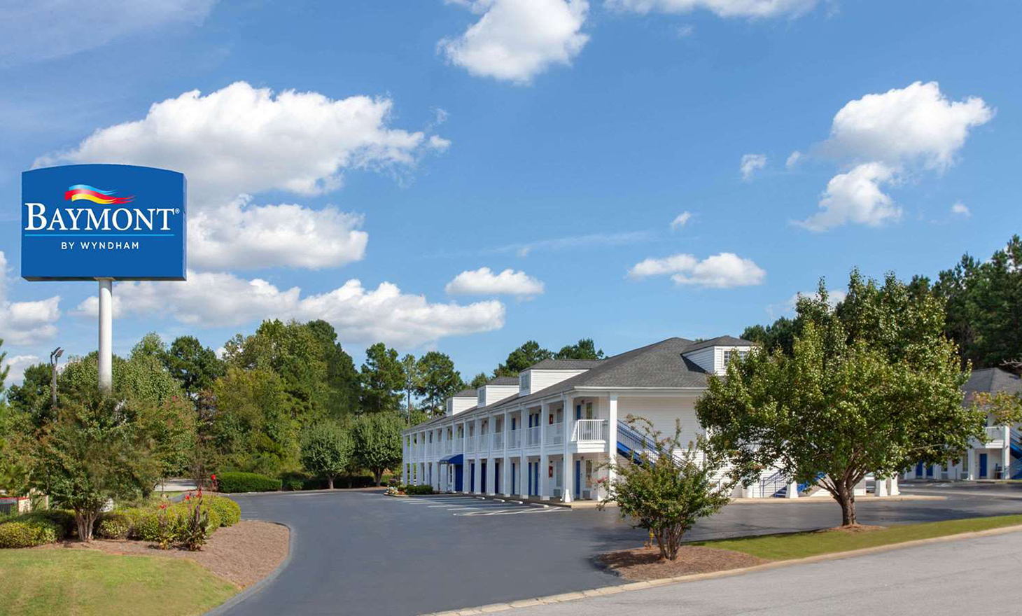 Baymont Inn and Suites - discovergreenwood.com